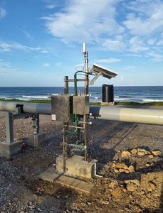 The Raven™ - Smart Bond for Stray Current Control