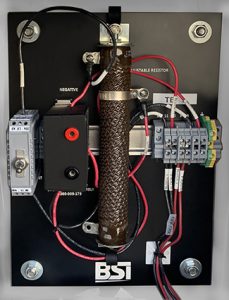 The Raven™ - Smart Bond for Stray Current Control